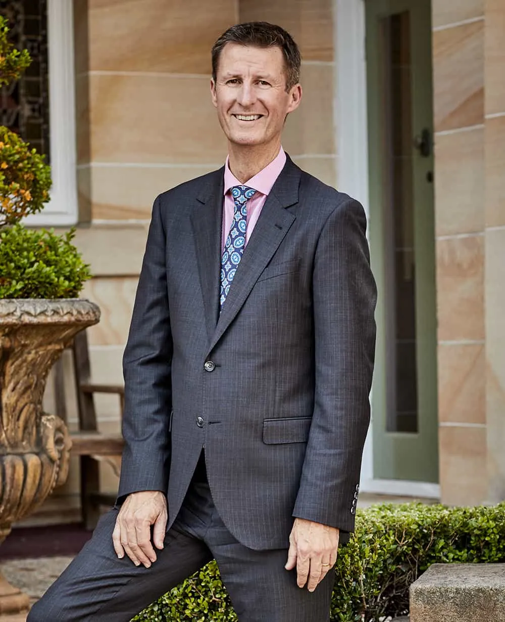 The King's School – The School Executive in detail