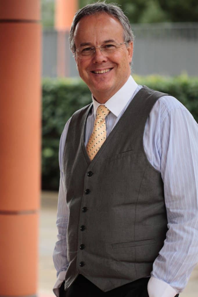 The King's School – Our Headmasters