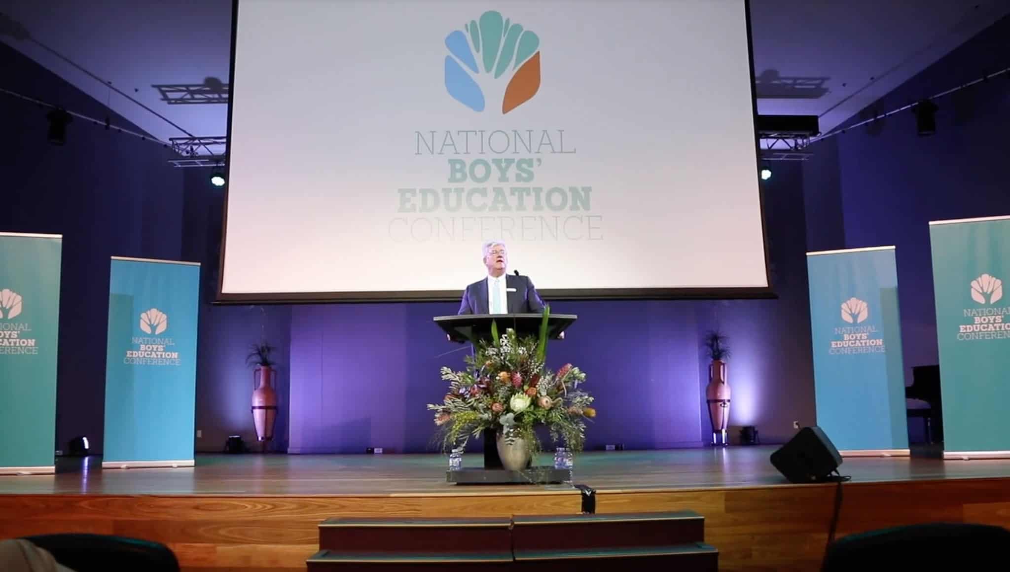The King's School – NBEC 2021