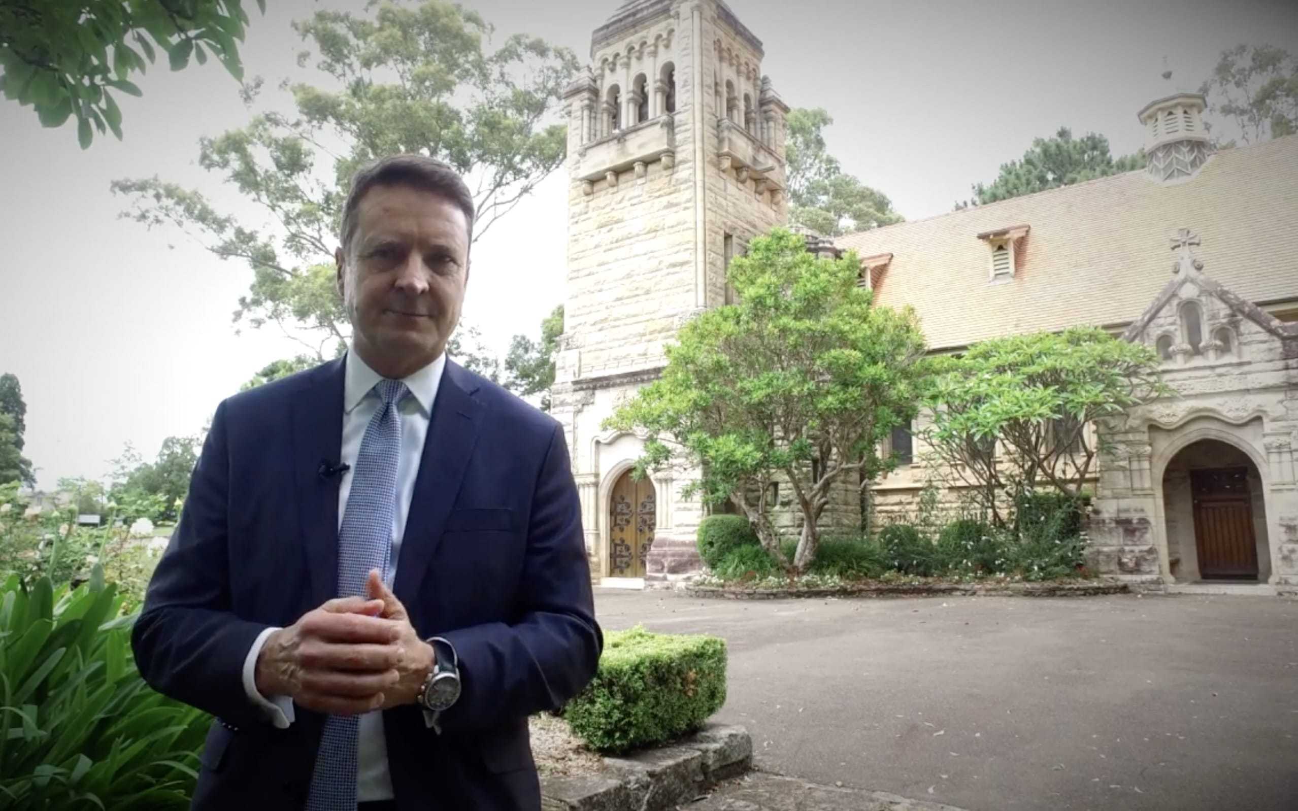 The King's School – Headmaster's Term 4 Wrap