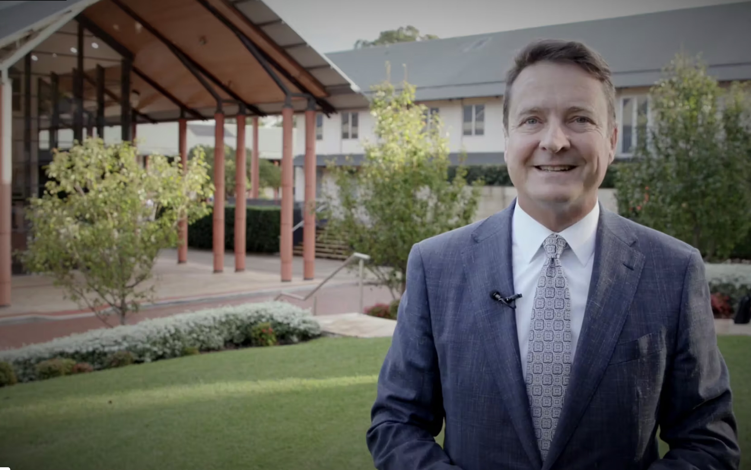 The King's School – Headmaster's Term 2 Welcome 2023