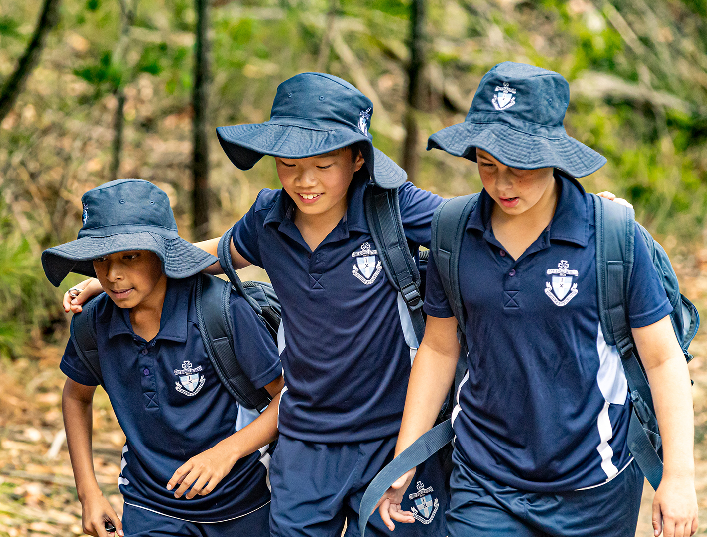Private Primary School for Boys in Sydney