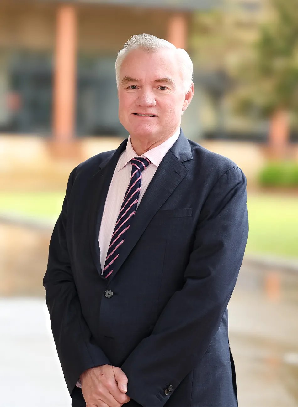 The King's School – The School Executive in detail