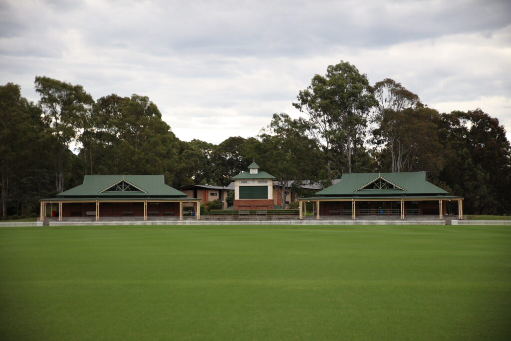 The King's School – Foundation Membership